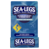 Prevent motion sickness with Sea-Legs | Sea-Legs /New Zealand